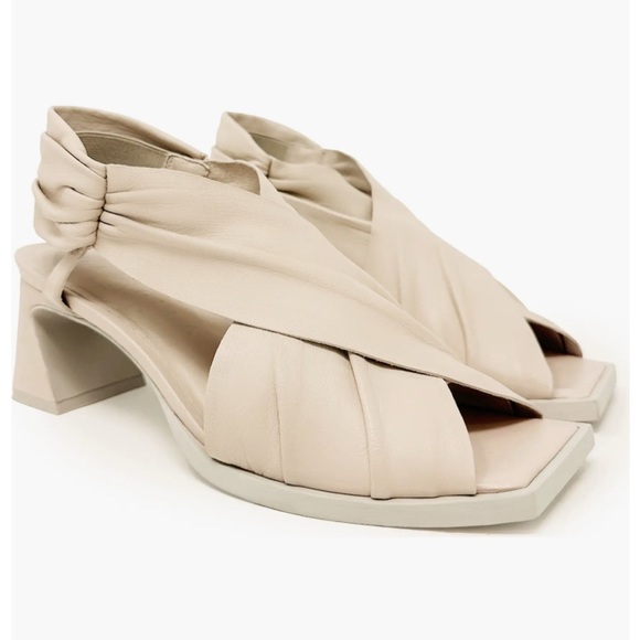 Daniella Shevel | Shoes | Daniella Shevel Harper Sandals | Poshmark